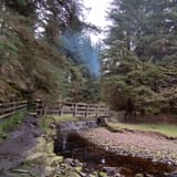 Snake Woodland and Snake Path Circular, Derbyshire, England - 223 ...