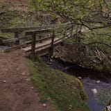 Snake Woodland and Snake Path Circular, Derbyshire, England - 223 ...