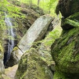 Nelson's Ledges Trail, Ohio - 792 Reviews, Map | AllTrails
