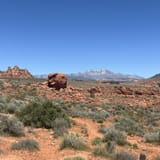 Paradise Canyon Trail, Utah - 873 Reviews, Map | AllTrails