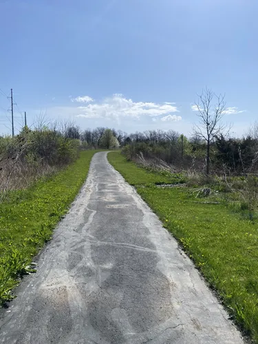 Best Trail Running Trails in Van Wert | AllTrails