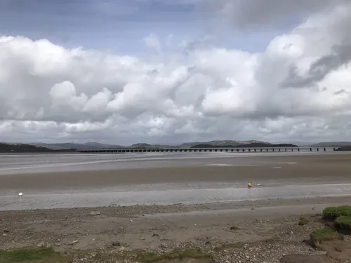 Best Lake Trails in Arnside and Silverdale National Landscape (AONB ...