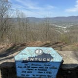 Tri-State Peak Trail, Tennessee - 953 Reviews, Map | AllTrails