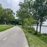 White Rock Lake Trail, Texas - 5,107 Reviews, Map | AllTrails