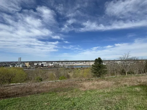 Best Stroller Friendly Trails in Merrick | AllTrails