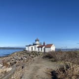 Discovery Park and Lighthouse Loop, Washington - 6,397 Reviews, Map ...