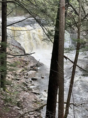 Best Waterfall Trails in Tully Lake Recreation Area | AllTrails