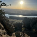 Arthur's Rock Trail, Colorado - 3,572 Reviews, Map | AllTrails