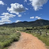 Grasslands Loop Trail, California - 1,717 Reviews, Map | AllTrails