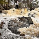 Johnson River Falls Trail, Nova Scotia, Canada - 737 Reviews, Map ...