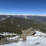 Chief Mountain Trail, Colorado - 8,437 Reviews, Map | AllTrails