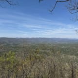 Tamassee Knob Trail, South Carolina - 360 Reviews, Map | AllTrails