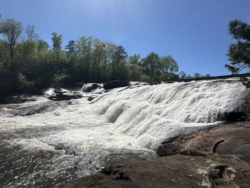 Best Waterfall Trails in Jackson | AllTrails