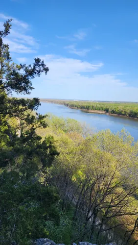 Best Views Trails in Weldon Spring Conservation Area | AllTrails
