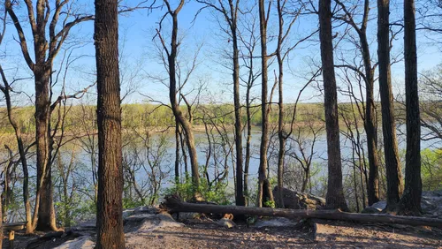 Best Views Trails in Weldon Spring Conservation Area | AllTrails