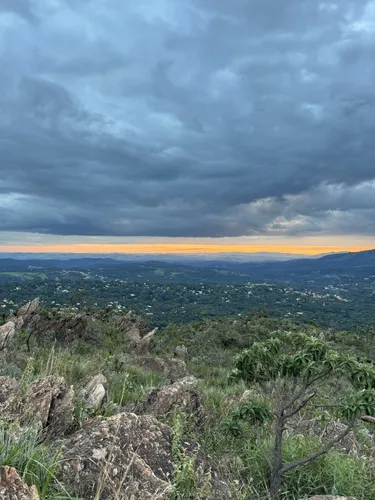 Best Hard Trails in Serra do Rola Moça State Park | AllTrails