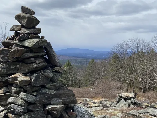 Best Hikes and Trails in Rose Mountain Preserve | AllTrails