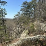 Lockegee Rock, Kentucky - 199 Reviews, Map | AllTrails