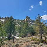 Turtle Rock Loop Trail, Wyoming - 1,078 Reviews, Map | AllTrails