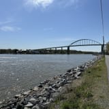 Ben Cardin C&D Canal Trail to Michael Castle Trail, Maryland - 450 ...