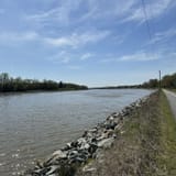 Ben Cardin C&D Canal Trail to Michael Castle Trail, Maryland - 450 ...