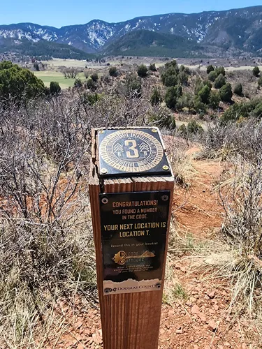 Best Wild Flowers Trails in Sandstone Ranch Open Space | AllTrails