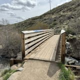 Hunter Creek Trail, Nevada - 4,422 Reviews, Map | AllTrails