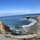 Black Point Trail, Rhode Island - 818 Reviews, Map | AllTrails