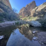 Hackberry Springs Loop, Arizona - 1,742 Reviews, Map | AllTrails