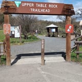 Upper Table Rock Trail, Oregon - 1,750 Reviews, Map | AllTrails