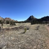 Greyrock Mountain via Greyrock and Greyrock Meadow Loop, Colorado ...