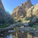 Hackberry Springs Loop, Arizona - 1,742 Reviews, Map | AllTrails