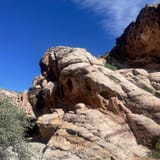 Guardian Angel Pass, Nevada - 1,867 Reviews, Map | AllTrails