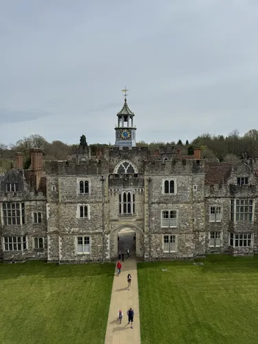 Knole Park: de beste routes om te wandelen | AllTrails