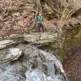 Fall Run Trail, Pennsylvania - 914 Reviews, Map | AllTrails