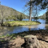 Lake Trahlyta Trail, Georgia - 938 Reviews, Map | AllTrails