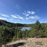 The Lost Trails: Lower Loop (Lake Loop), South Dakota - 401 Reviews ...