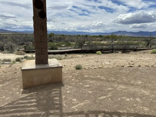 Best Walking Trails in Pahrump | AllTrails