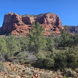 Bell Rock Pathway to Big Park Loop, Arizona - 3,485 Reviews, Map ...