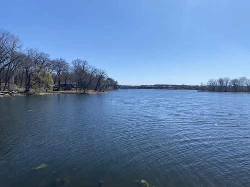 Best Trail Running Trails in Theodore Wirth Park | AllTrails