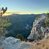 Stratobowl Rim Trail, South Dakota - 954 Reviews, Map | AllTrails