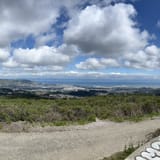 Sweeney Ridge Trail via Mori Ridge, California - 1,545 Reviews, Map ...