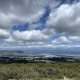 Sweeney Ridge Trail via Mori Ridge, California - 1,545 Reviews, Map ...