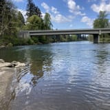 Clackamas River Float: Barton - Carver, Oregon - 32 Reviews, Map ...