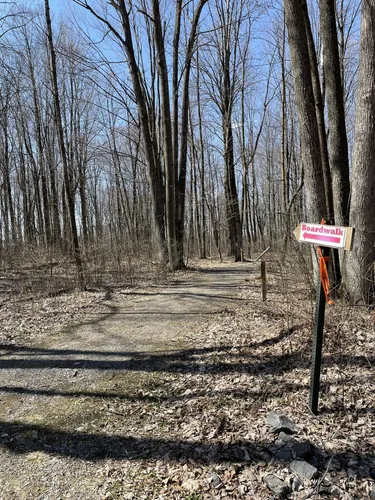 Best Hikes and Trails in Mead State Wildlife Area | AllTrails