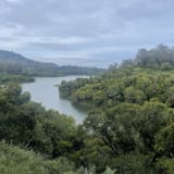 Lake Chabot Loop via West, Bass, Columbine, Honker, East Shore Trails ...