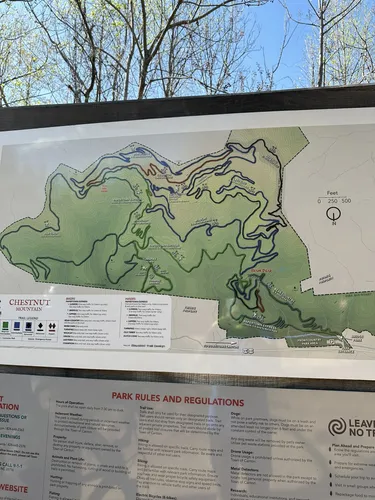 Best Hikes and Trails in Chestnut Mountain Park | AllTrails