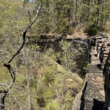 King's Bluff Loop Trail, Arkansas - 373 Reviews, Map | AllTrails