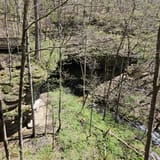 Bunkum Cave Trail, Tennessee - 247 Reviews, Map | AllTrails