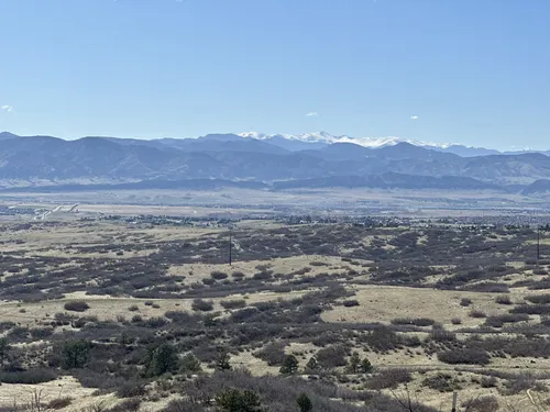 Best Hikes and Trails in Highlands Ranch | AllTrails